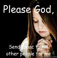 Power in Prayer memes | quickmeme