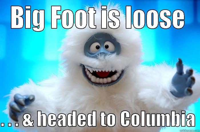 bumble loose - quickmeme