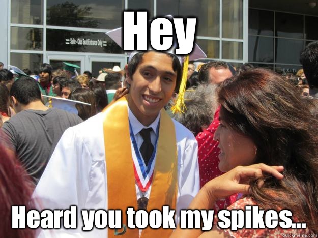 Hey Are you 18? - El Robert - quickmeme