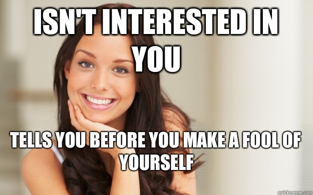 Good Girl Gina Memes Quickmeme