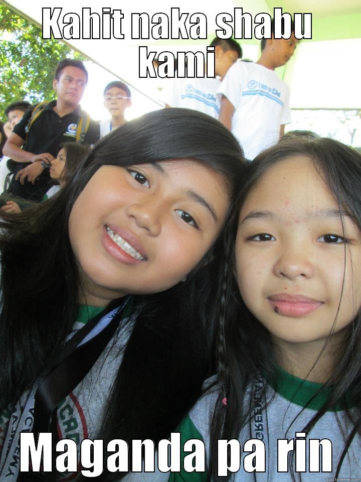 Shabu pa - quickmeme