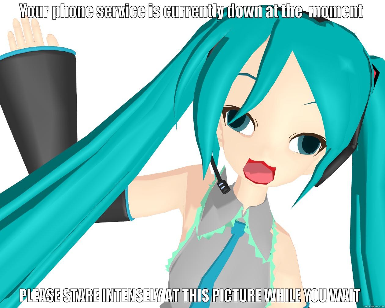 Derp miku intense - quickmeme