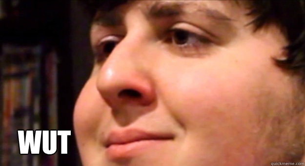 wut - Misc - quickmeme