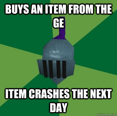 Runescape Logic memes | quickmeme