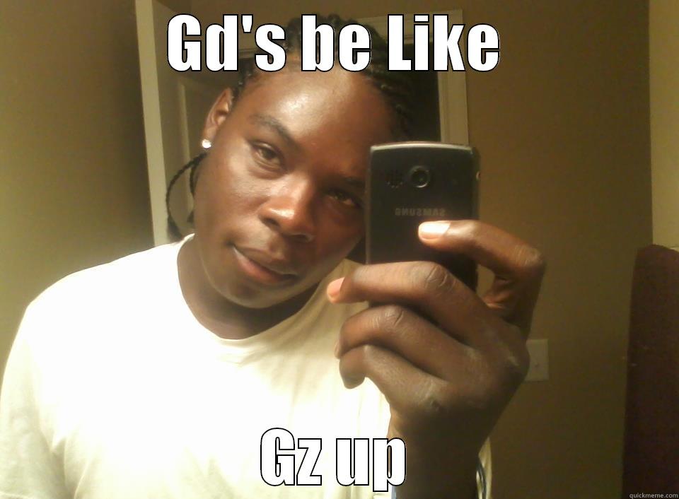 gd lmfao - quickmeme