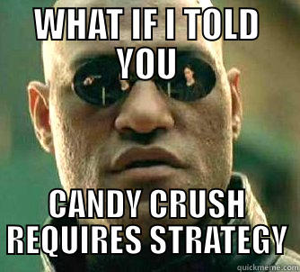 Candy Crush - quickmeme