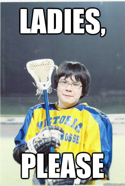 Ladies, Please - Misc - quickmeme