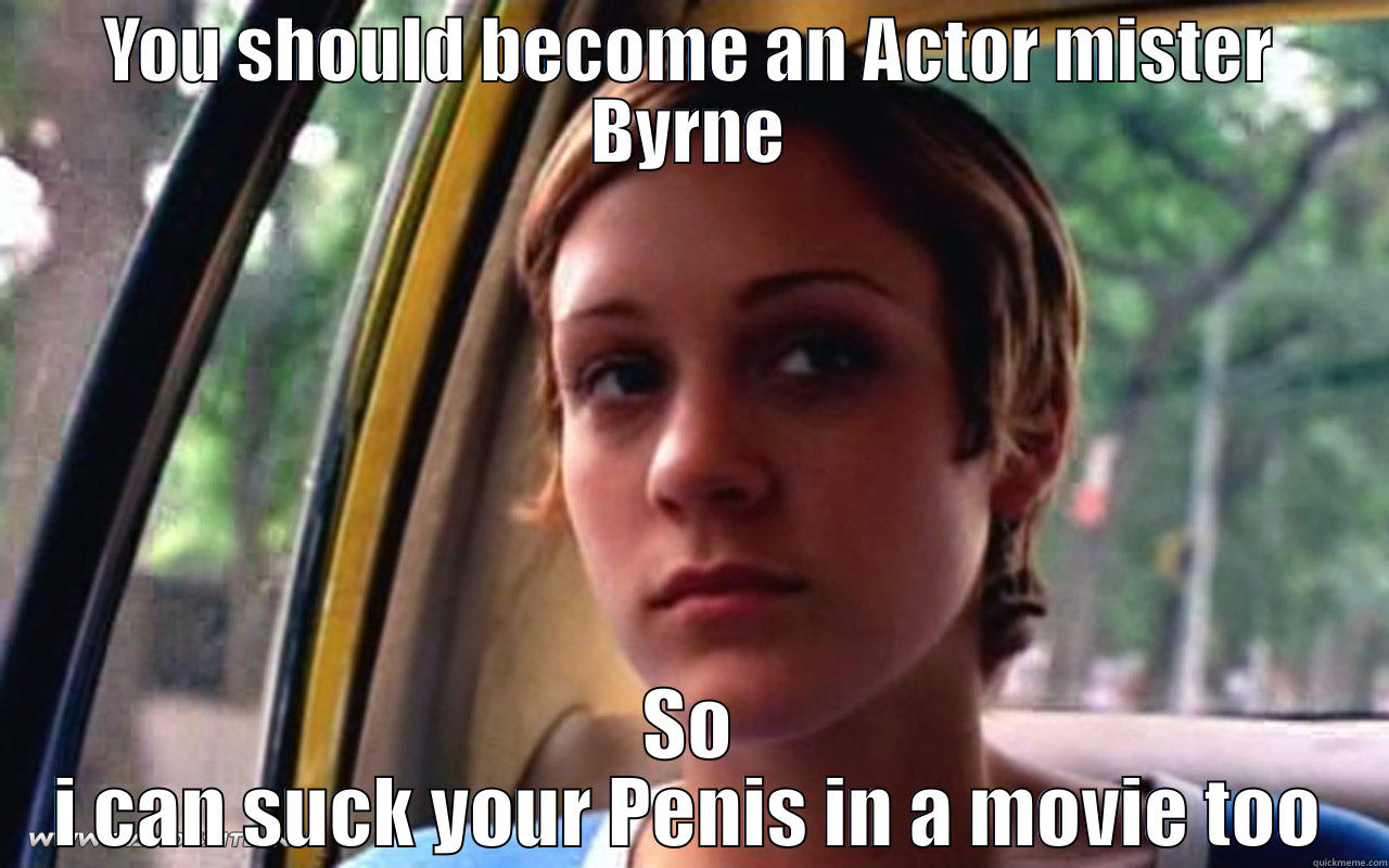 You know you wanna - quickmeme