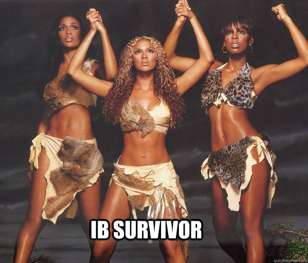 Survivor memes | quickmeme