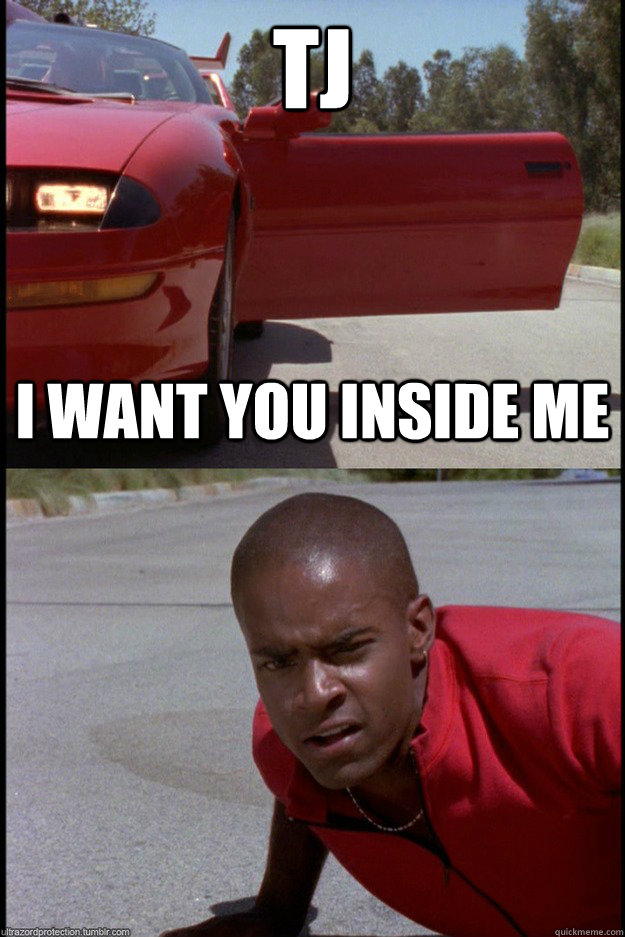 turbo-car-tj memes | quickmeme