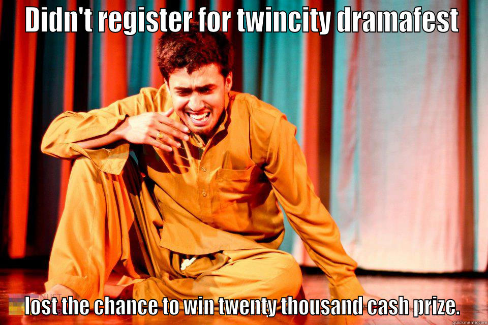 Drama fest swaq XD - quickmeme
