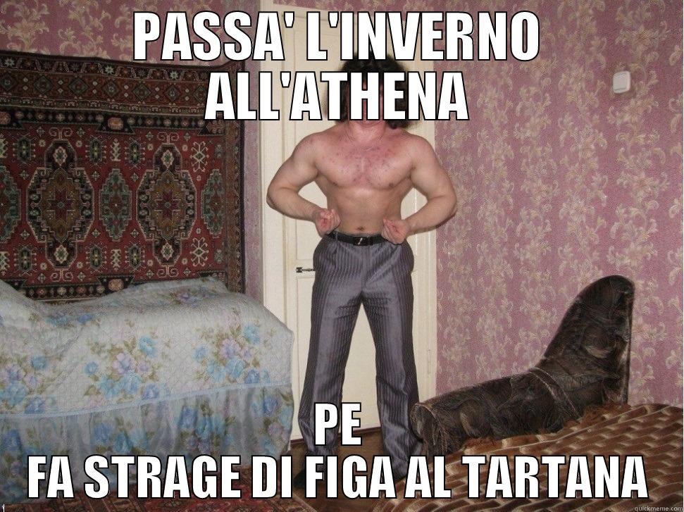 BAD RUSSIAN - quickmeme