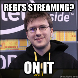Regi's Streaming? On it - Scumbag Jatt - quickmeme