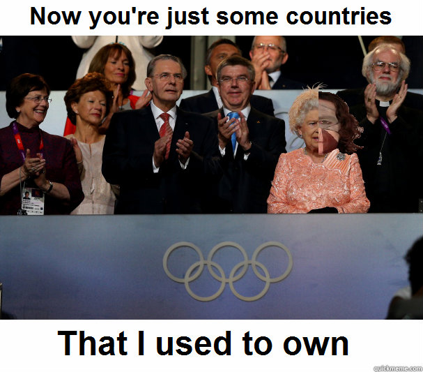 - Gotye Queen - quickmeme