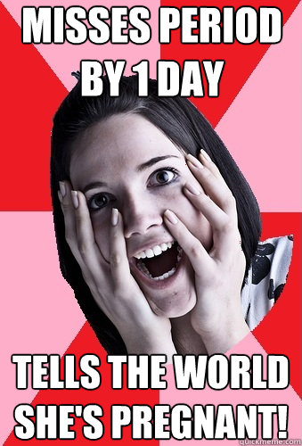 Preggo memes | quickmeme