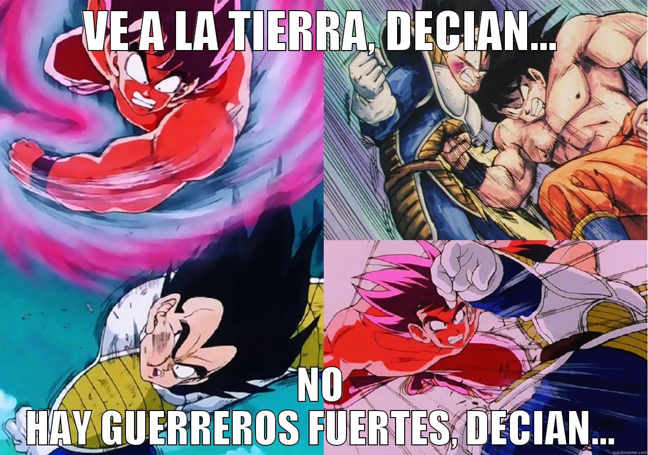 VEGETA WRONG - quickmeme