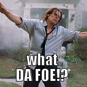 boondocks flippin - quickmeme