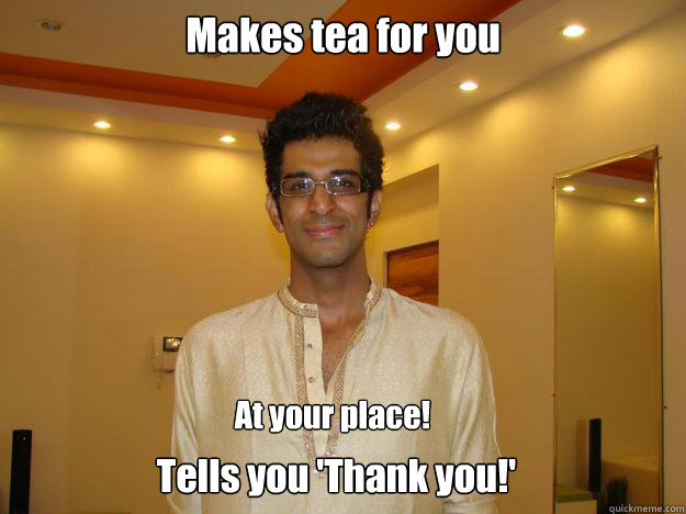 Good Indian Guy memes | quickmeme