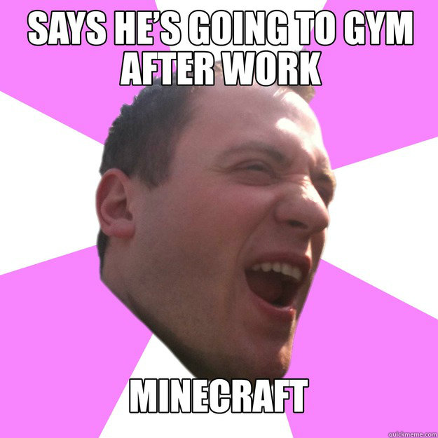 - Rageface Douche - quickmeme