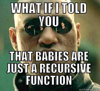 Functional Babies - quickmeme