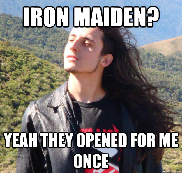 BITCH PLEASE I'M FABULOUS - Misc - quickmeme