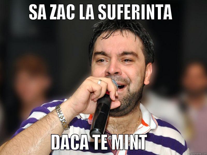 Sa zac la suferinta - quickmeme