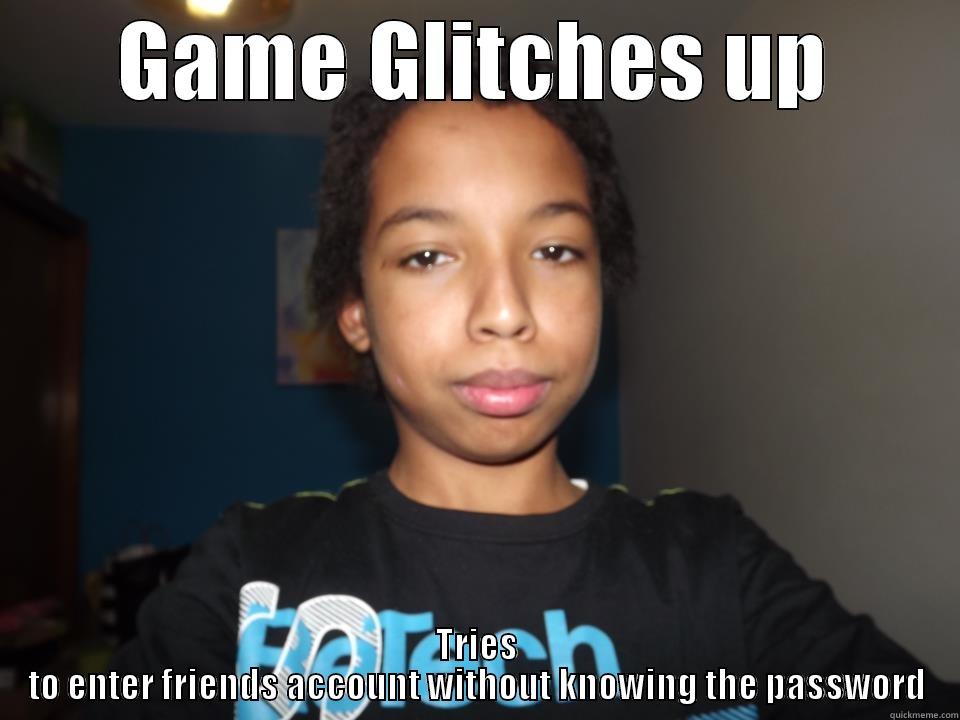 Logic Fail - quickmeme