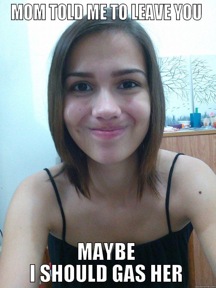 OVERLY ATTACHED GERMAN GIRLFRIEND - quickmeme