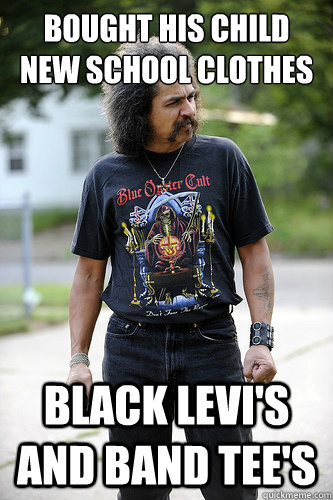 Badass Parent memes | quickmeme Badass Parent memes | quickmeme
