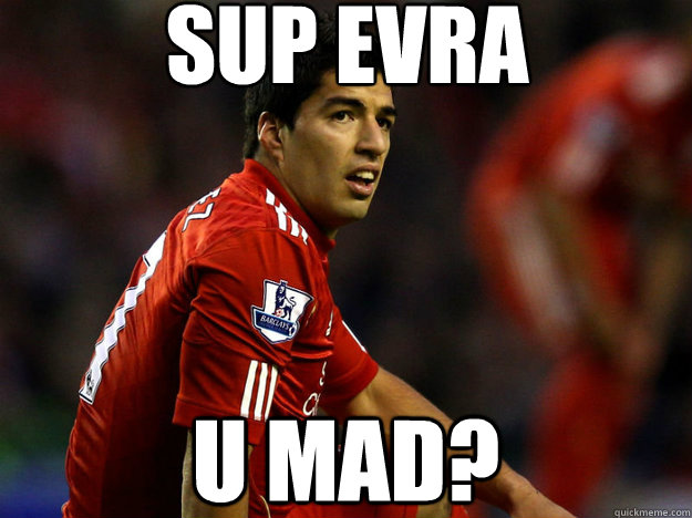Suarez memes | quickmeme