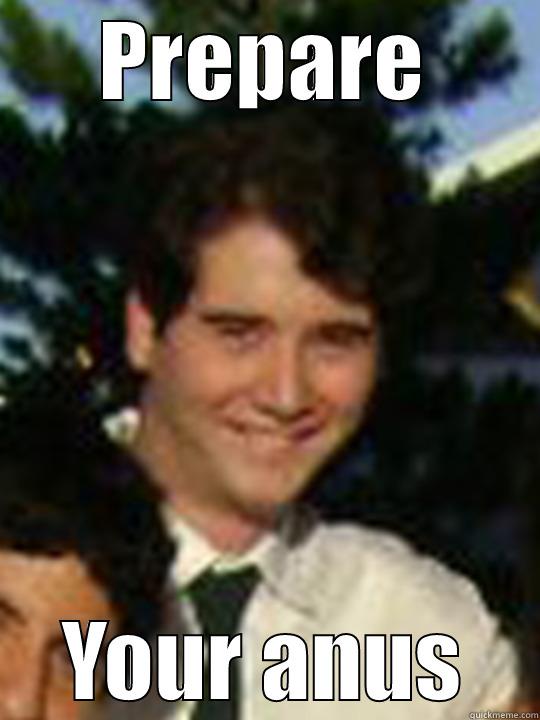 rape time - quickmeme