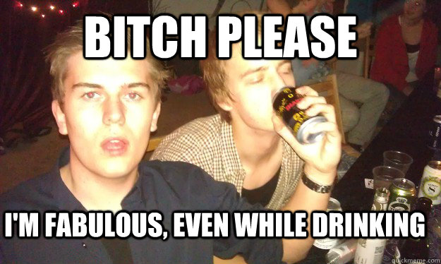 Ridiculously photo genetic drunk guy memes | quickmeme