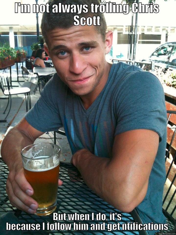 Regal Troll - quickmeme