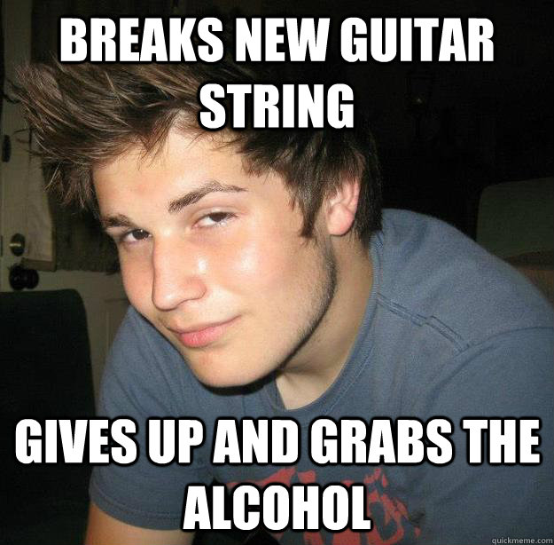 Fucked Up Andrew memes | quickmeme