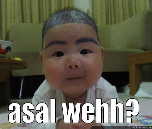 tarak apa apa - quickmeme