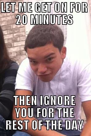 Scumbag Carlos - quickmeme