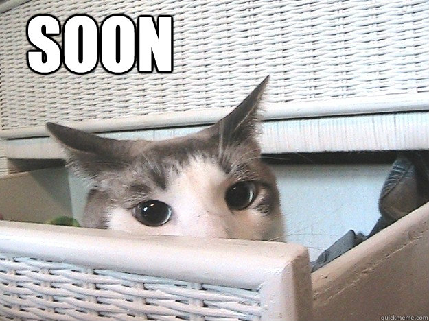 SOON - Misc - quickmeme