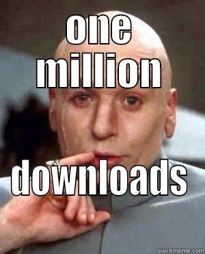 one mil - quickmeme