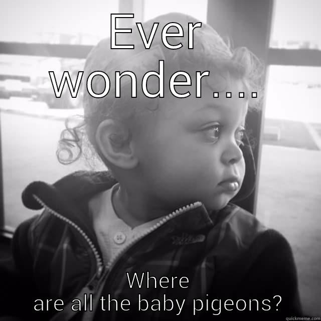 Boops Deep Thoughts - quickmeme