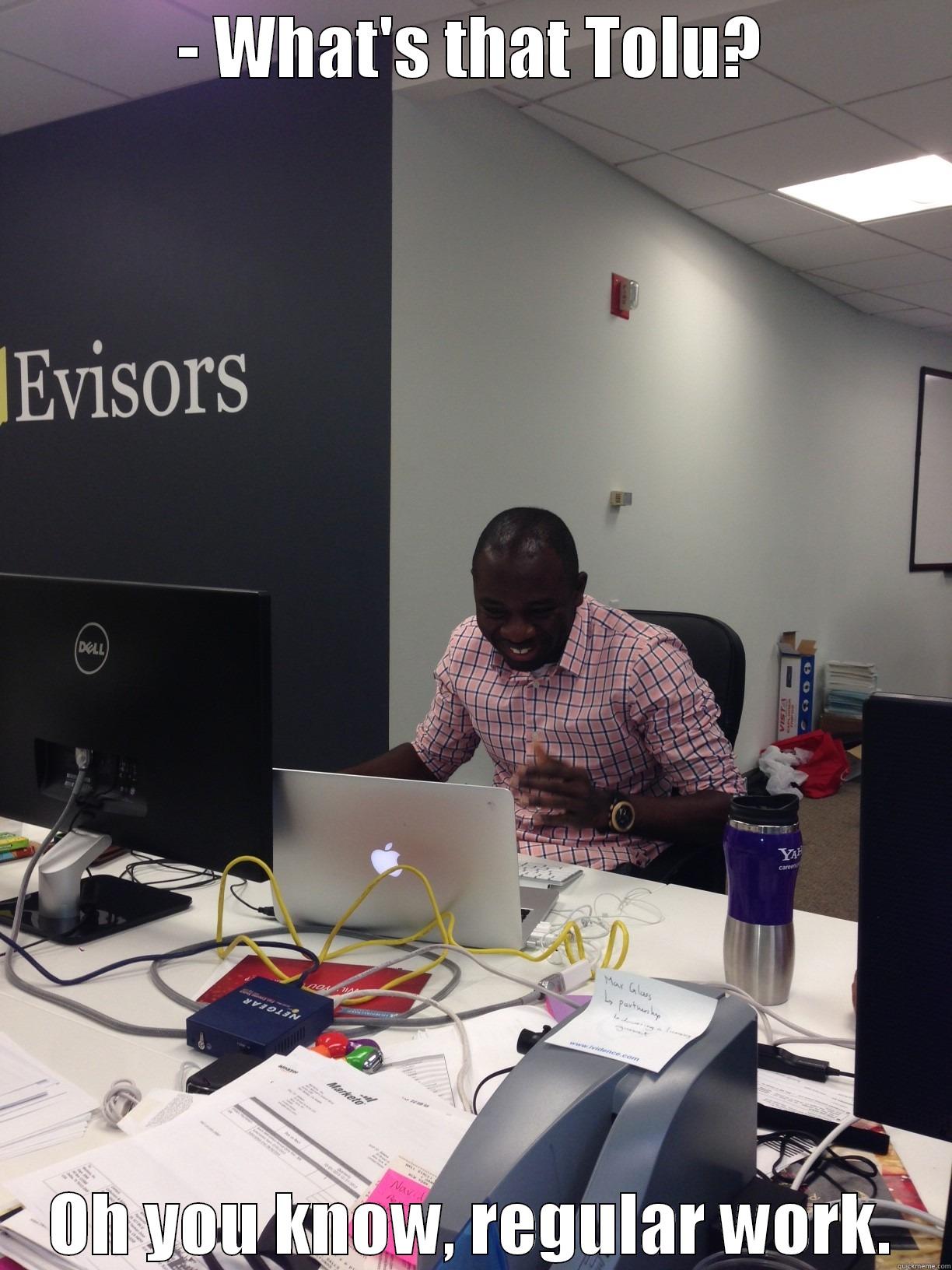 Microwave in the office - quickmeme