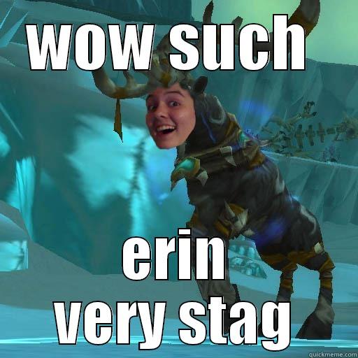 #erin stag yolo swagger no scope - quickmeme