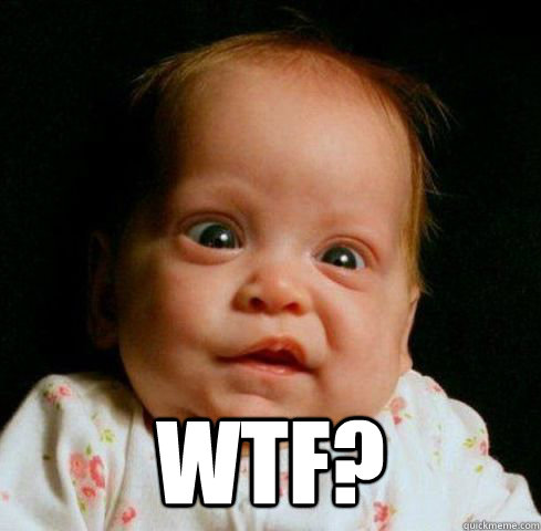 WTF? - Misc - quickmeme