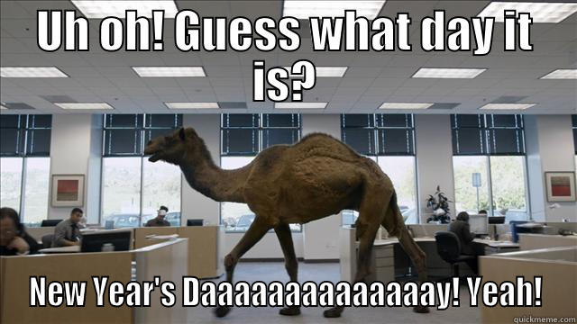 New Year 2014 - quickmeme