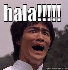 bruce lee - quickmeme