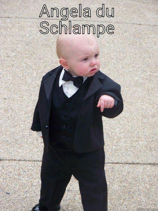 Das geht gar nicht - quickmeme