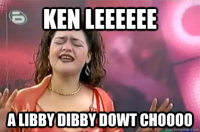 KEN LEE memes | quickmeme