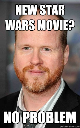 New Star Wars Movie? No problem - Misc - quickmeme