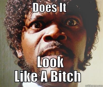 Samuel L Looks Like - quickmeme