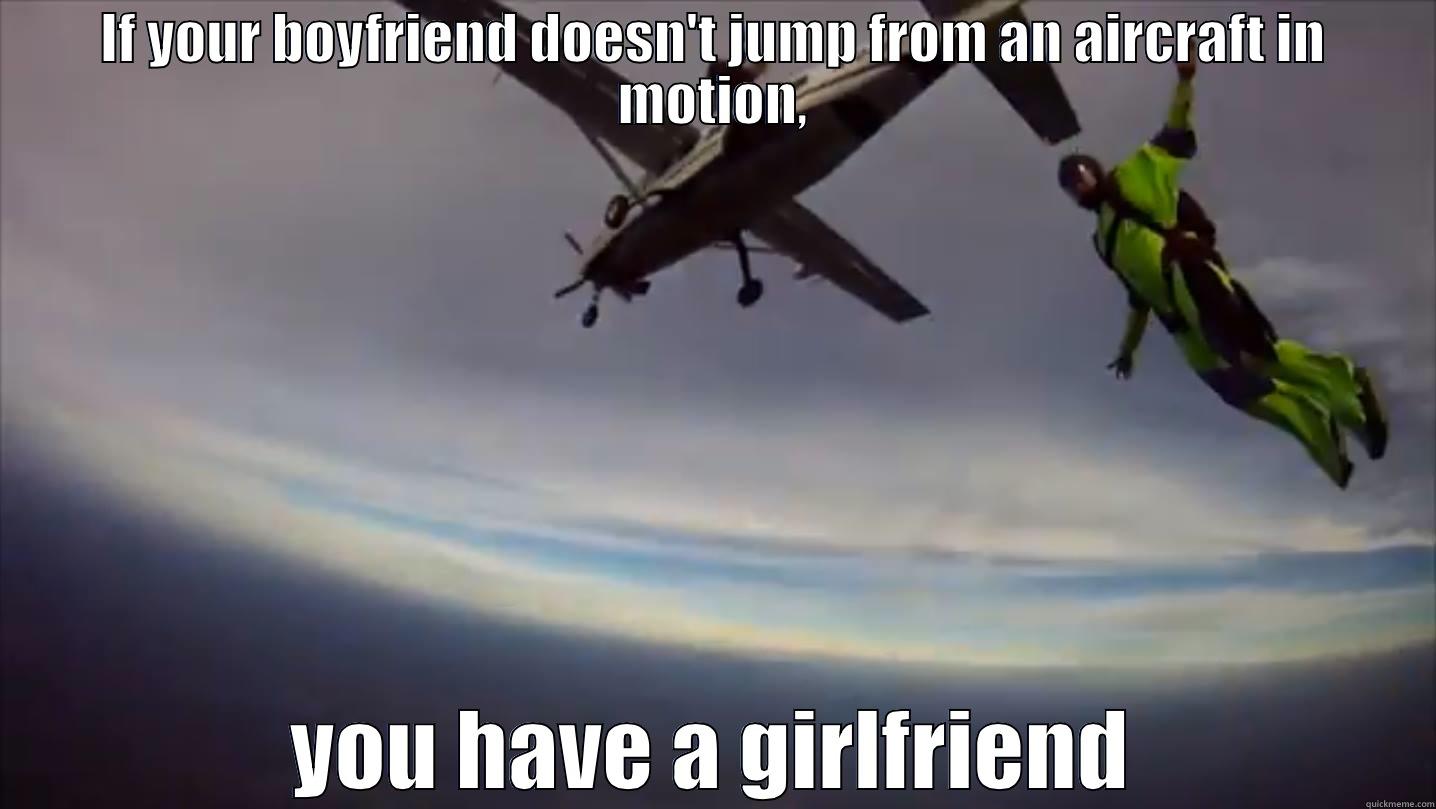 True Boyfriend - quickmeme