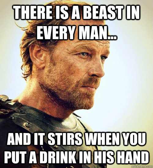 Wise Jorah memes | quickmeme